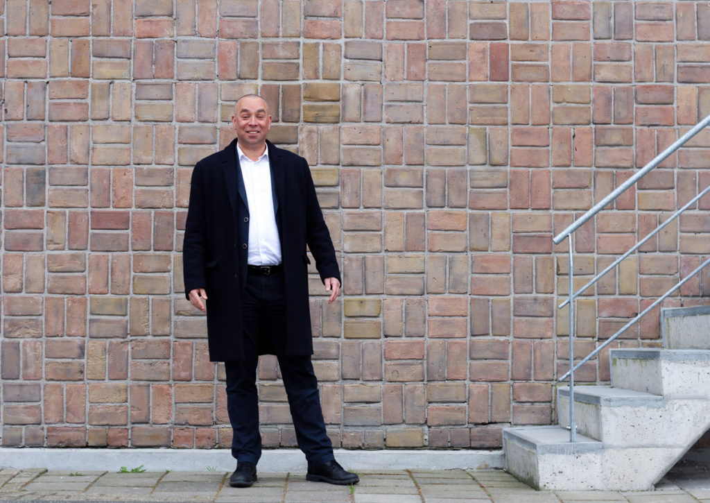 Helder Advies – Ray Hoogendoorn